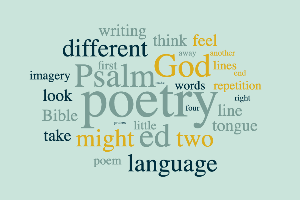 Exploring the Psalms - ScriptureScribe Christadelphian Audio Talks