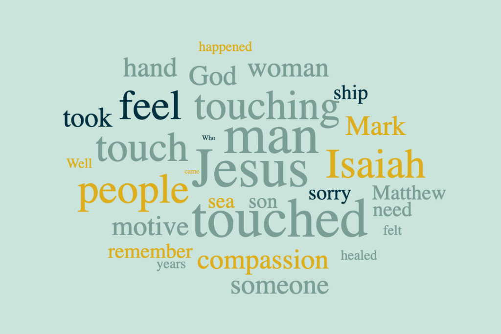 Remembering Jesus - ScriptureScribe Christadelphian Audio Talks