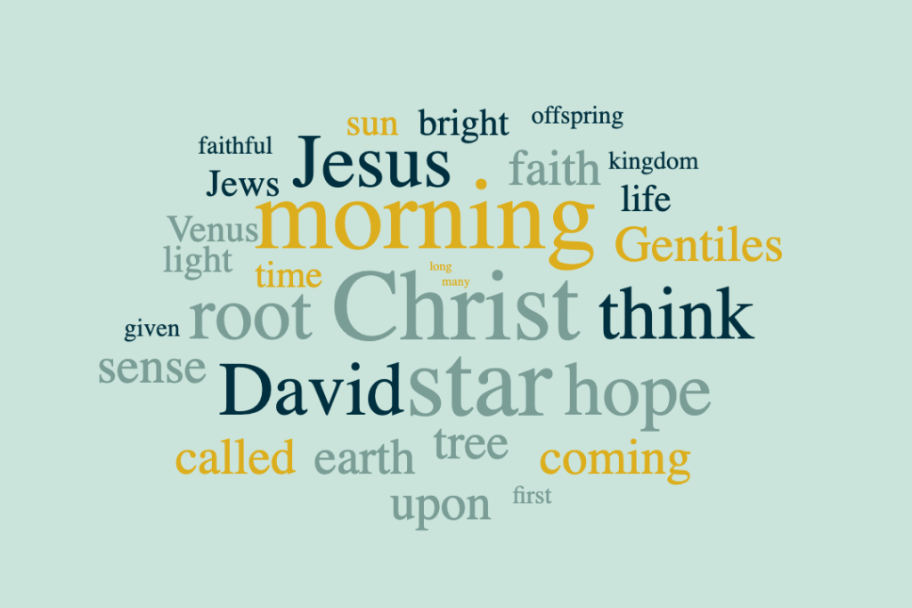 Revelation 22 Scripturescribe Christadelphian Audio Talks