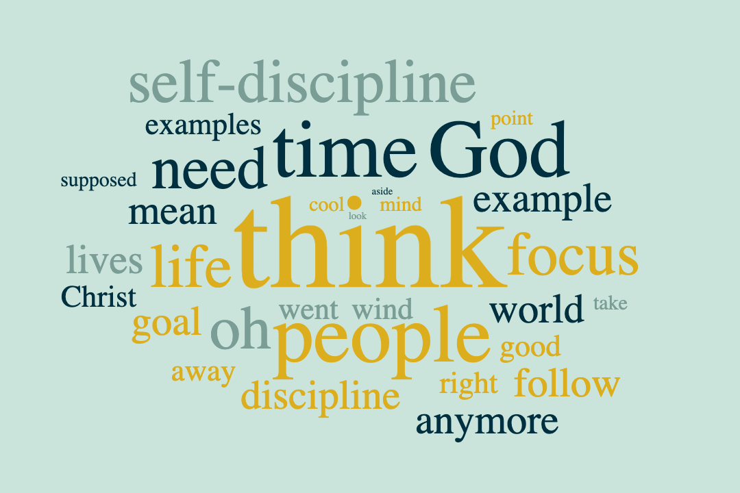 Steadfast ScriptureScribe Christadelphian Audio Talks
