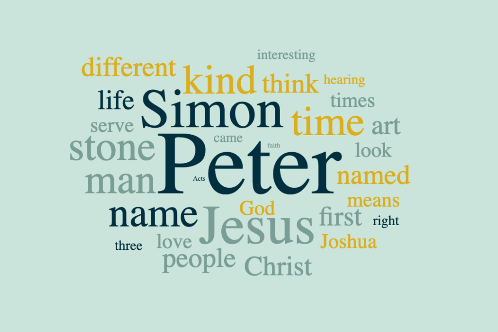 From Fiery Trial to Eternal Glory - ScriptureScribe Christadelphian ...