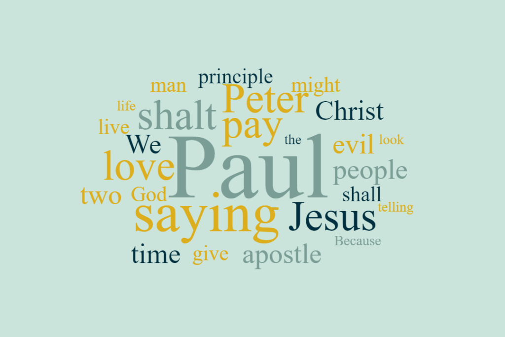 Be Ye Transformed Scripturescribe Christadelphian Audio Talks