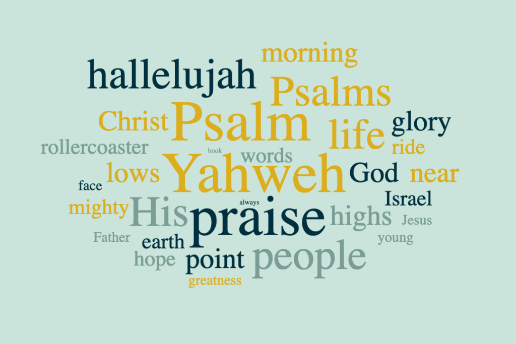 Praise Ye Yah - ScriptureScribe Christadelphian Audio Talks