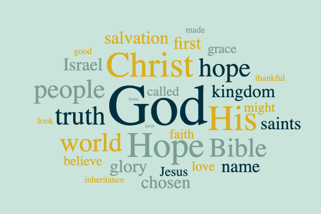 The Uniqueness of Our Hope - ScriptureScribe Christadelphian Audio Talks