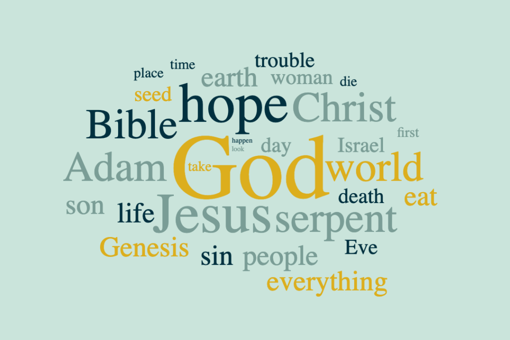 Hope for a World in Trouble - ScriptureScribe Christadelphian Audio Talks