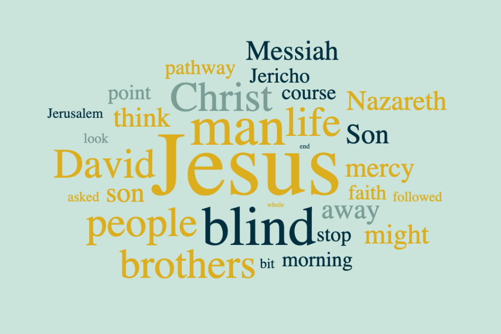 The Value of Consistent Faithful Service - ScriptureScribe ...
