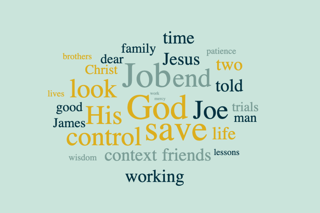 Seven Lessons from the Life of Job - ScriptureScribe Christadelphian ...