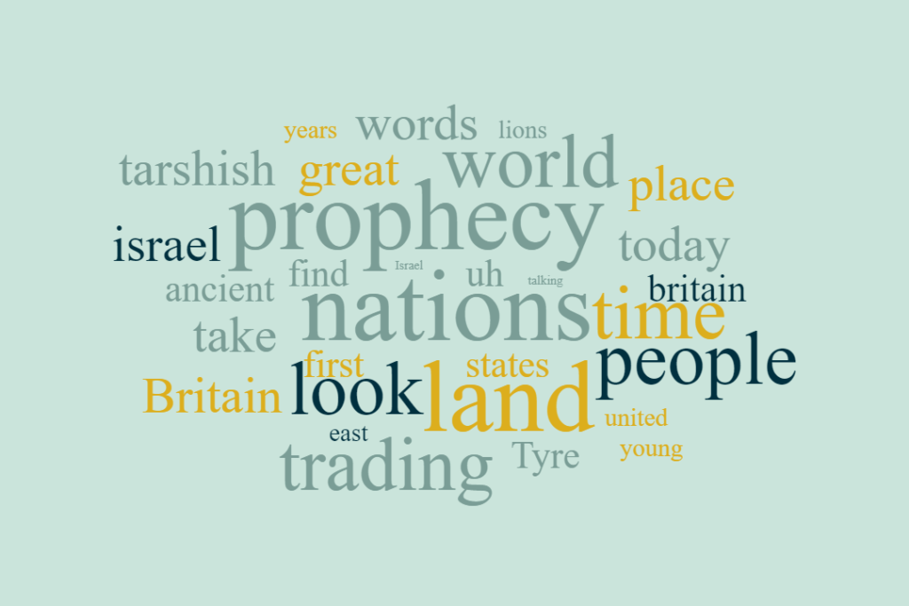 Revelation 16 Scripturescribe Christadelphian Audio Talks