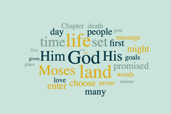 Exhortations and Bible Studies - Christadelphian Bible Talks