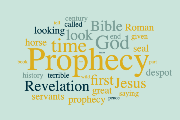 Exhortations and Bible Studies - Christadelphian Bible Talks