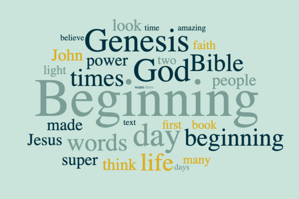 Exhortations and Bible Studies - Christadelphian Bible Talks