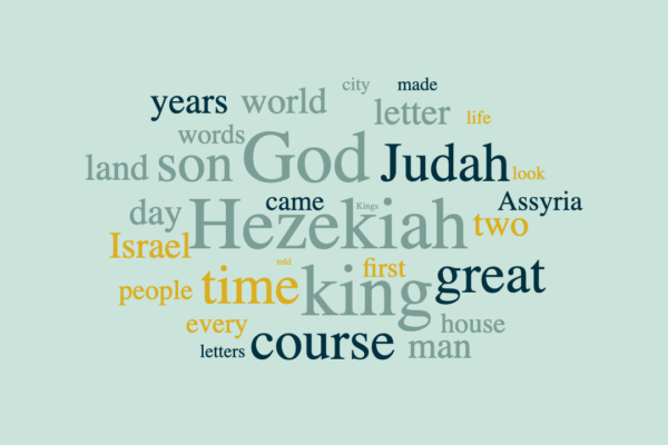 Exhortations and Bible Studies - Christadelphian Bible Talks