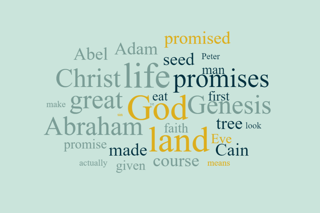 A Holy Nation - ScriptureScribe Christadelphian Audio Talks