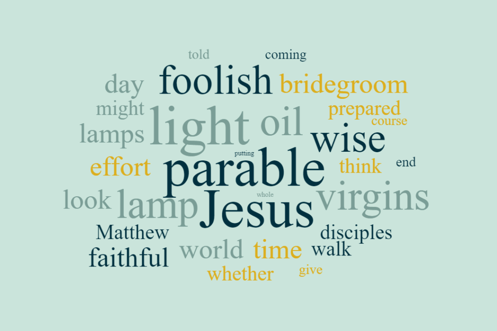 Faithful and Wise Servants - ScriptureScribe Christadelphian Audio Talks