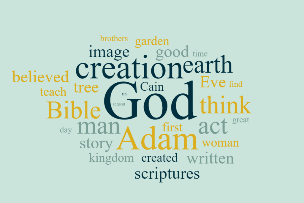 The Greatest Story - The Drama of Scripture - ScriptureScribe ...